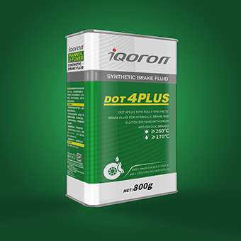 DOT4 PLUS 全合成刹车油_制动液_江苏曼胡默尔科技有限公司